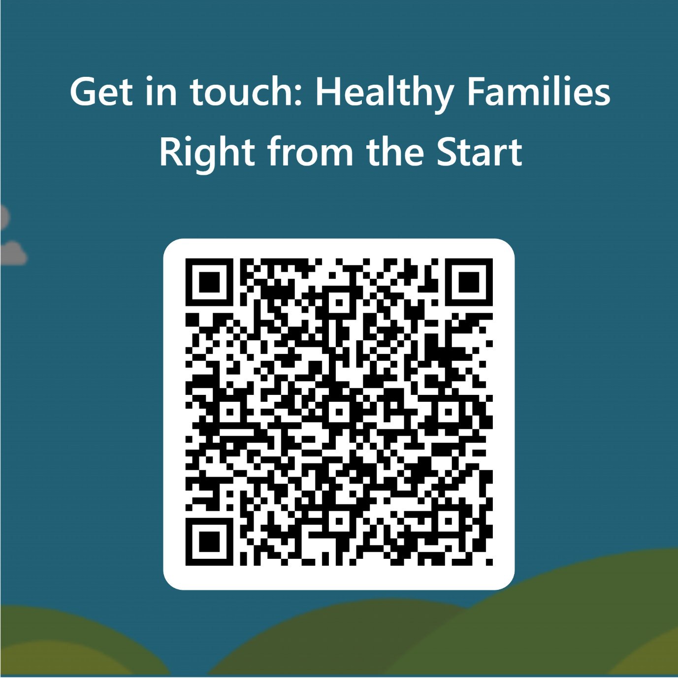 HENRY Workshops – Healthy Shetland